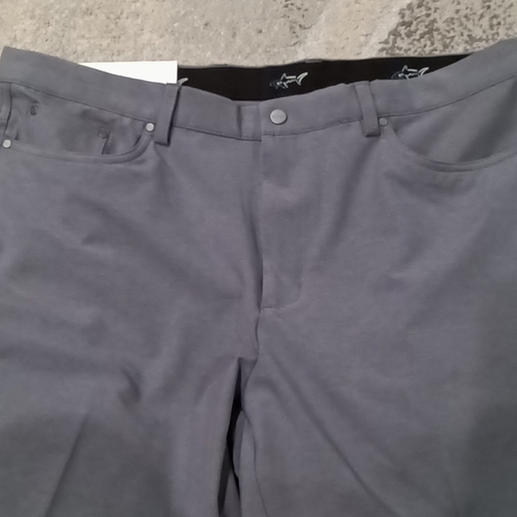 Greg Norman Collection | Pants | Greg Norman Ultimate Five Pockets Pant ...